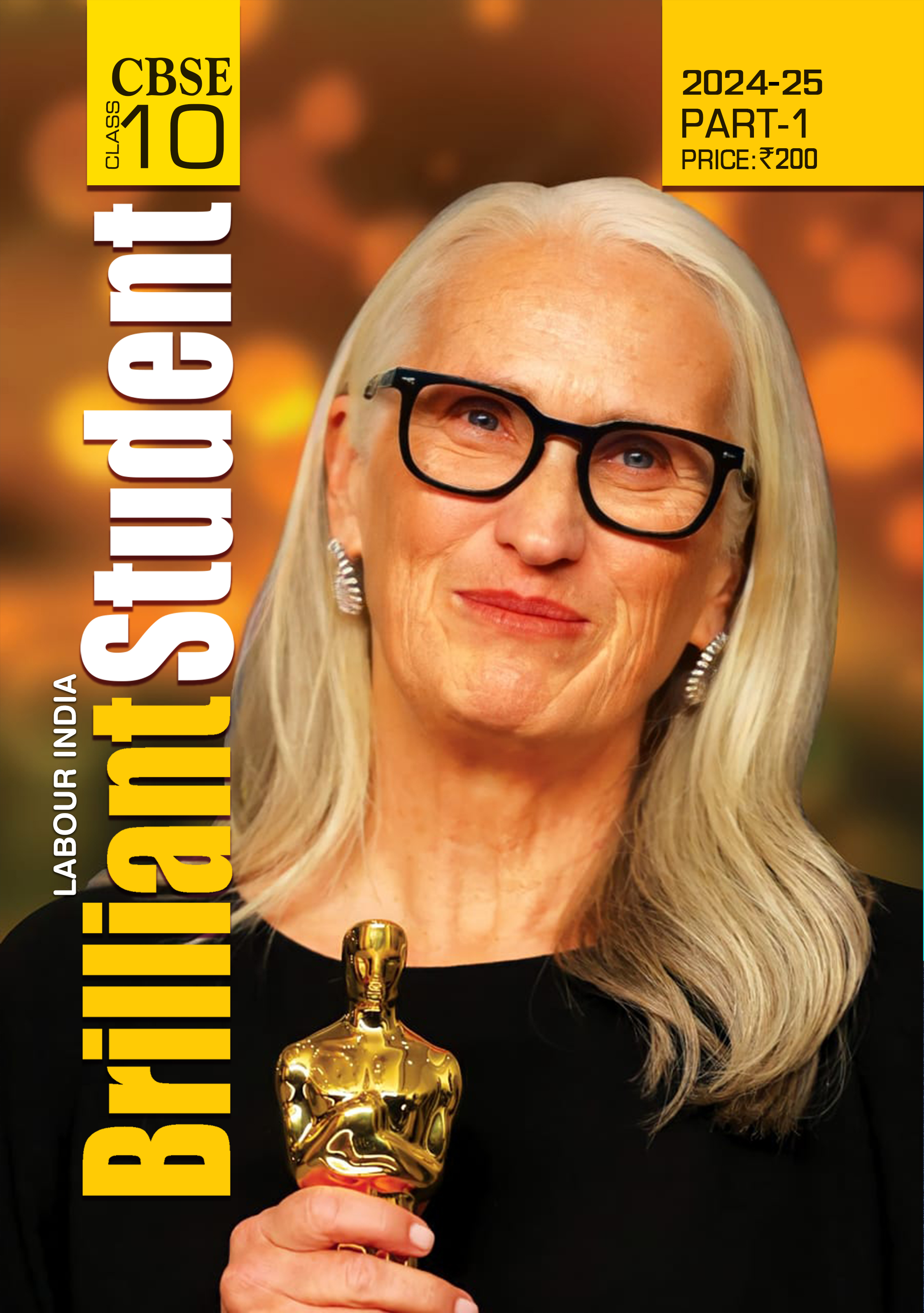 Labour India - The Essence of Education: The official website of Labour ...