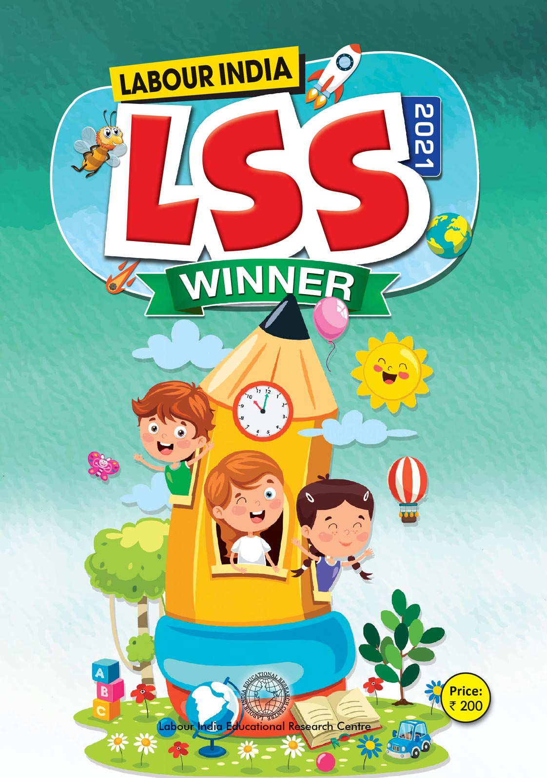 Labour India - The Essence of Education: The official website of Labour ...