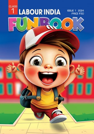 Labour India - The Essence of Education: The official website of Labour ...